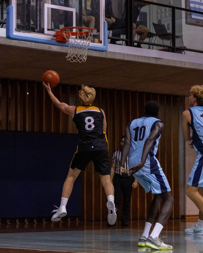 Independent Sporting Association – Representation Pathways